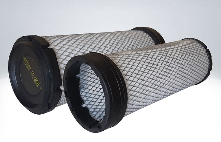 Filtros Para Aire – LANSS Filtros