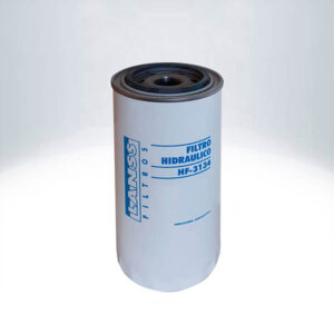 Filtros Hidráulicos – LANSS Filtros